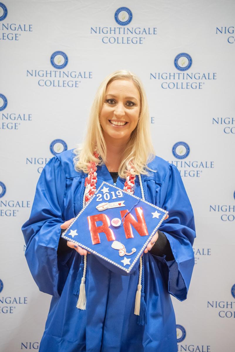 Reminiscing on the Summer 2019 Commencement Ceremony - Nightingale College