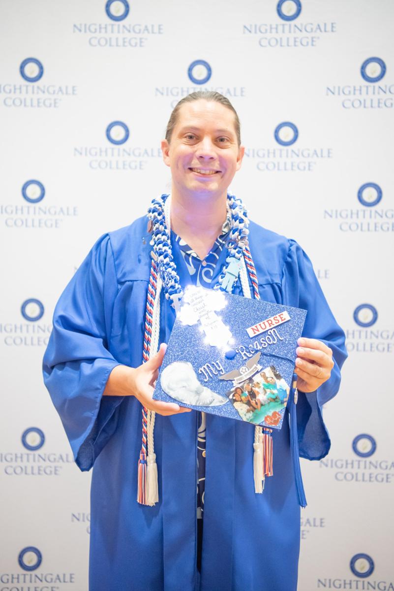 Reminiscing on the Summer 2019 Commencement Ceremony - Nightingale College
