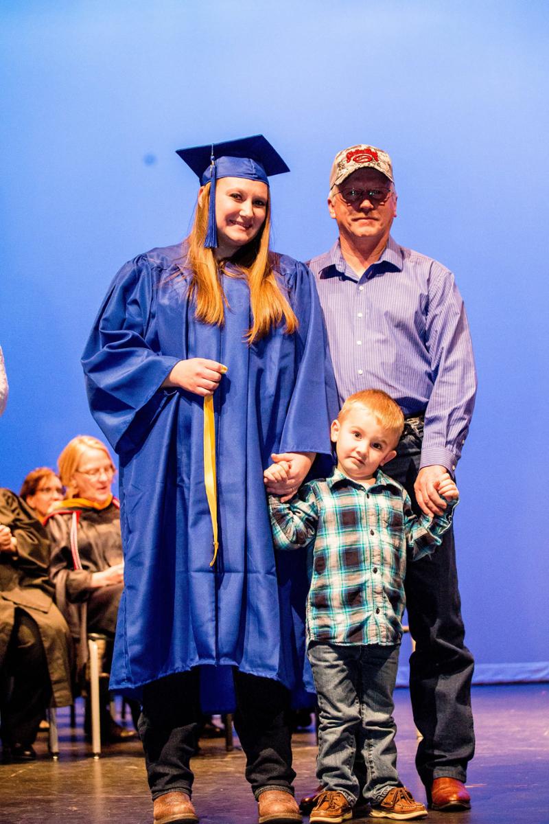 Can you be a nursing student while being a parent? - Nightingale College