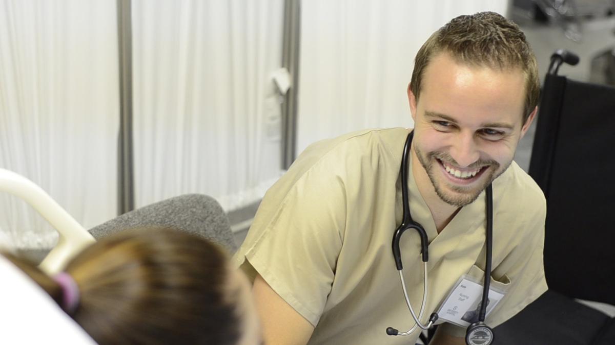 BSN Nursing: What is a BSN? - Nightingale College