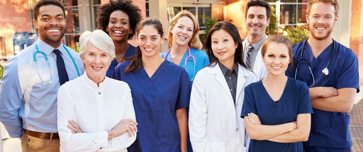 Nursing vs Teaching: the Next Step in Your Career - Nightingale