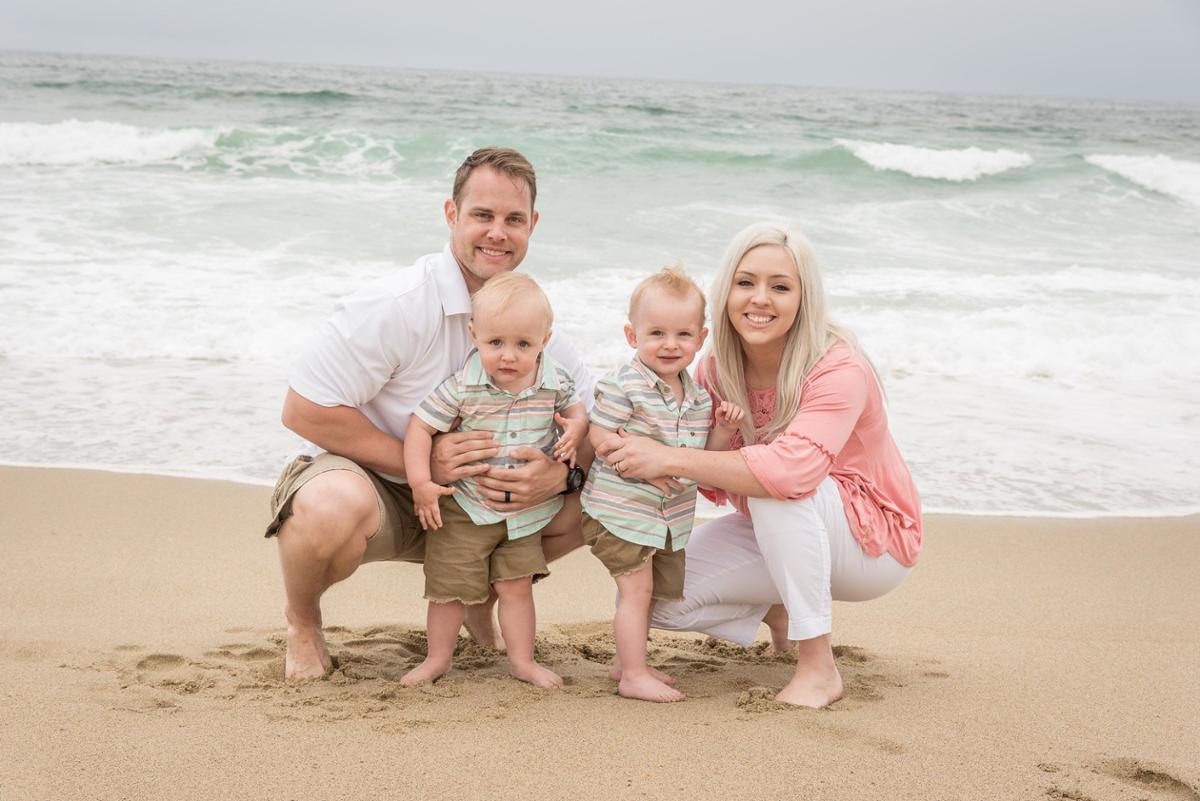 Determination and Grit: Savannah’s Story - Nightingale College