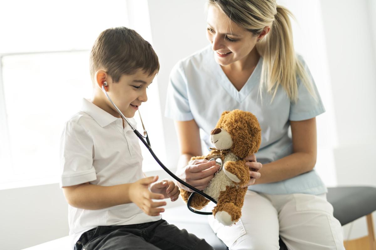 Magnet Status: Benefits for Registered Nurses - Nightingale College