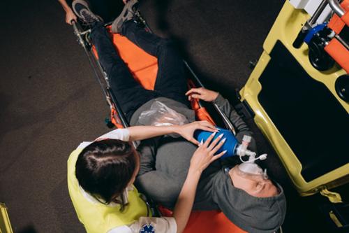 Flight Nurse: Career, Salary & Outlook - Nightingale College