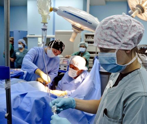 30+ Non-Clinical and Non-Bedside Nursing Jobs - Nightingale College