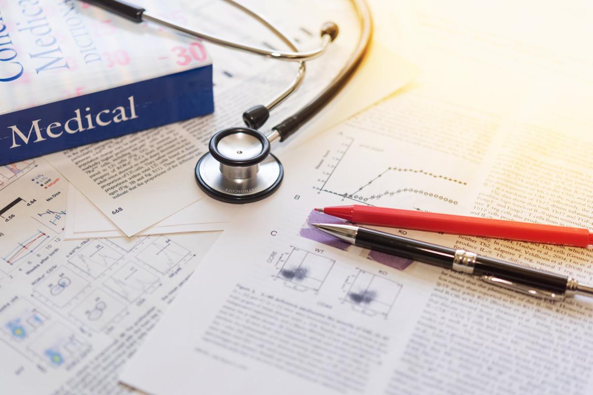 How to Become a Legal Nurse Consultant - Nightingale College