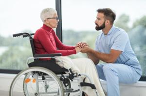 Male Nurses: Benefits of Men in Nursing - Nightingale College