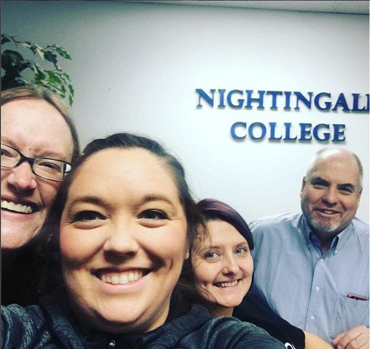 Nightingale College moves to Salt Lake City - Nightingale College