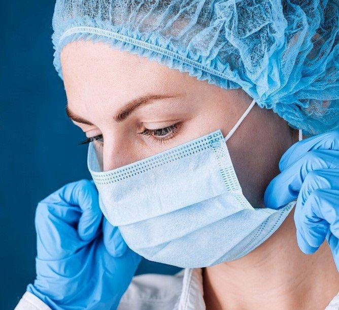 Nursing and Coronavirus: Why Education Can End the Pandemic ...
