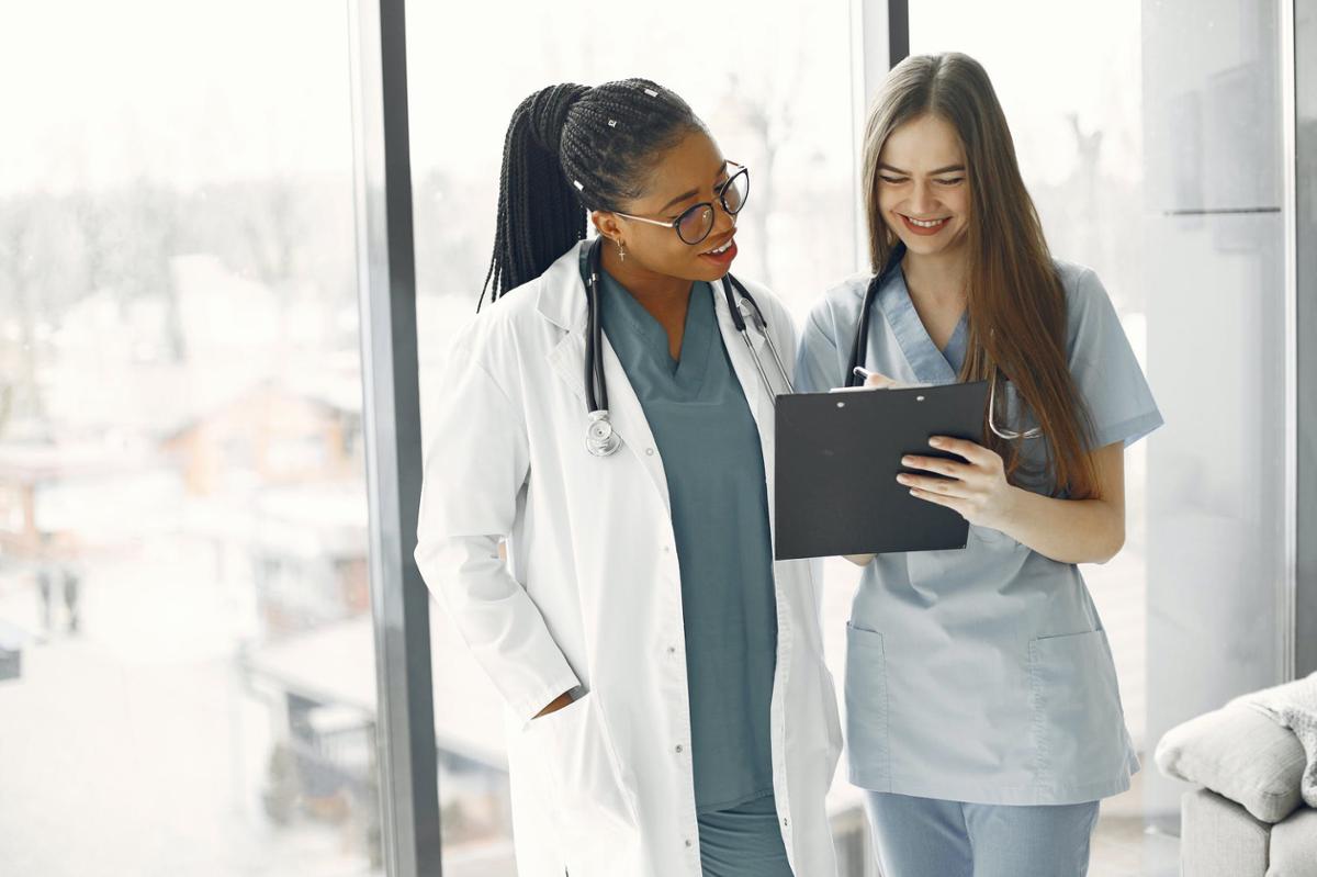 Nursing Administration Career Overview - Nightingale College