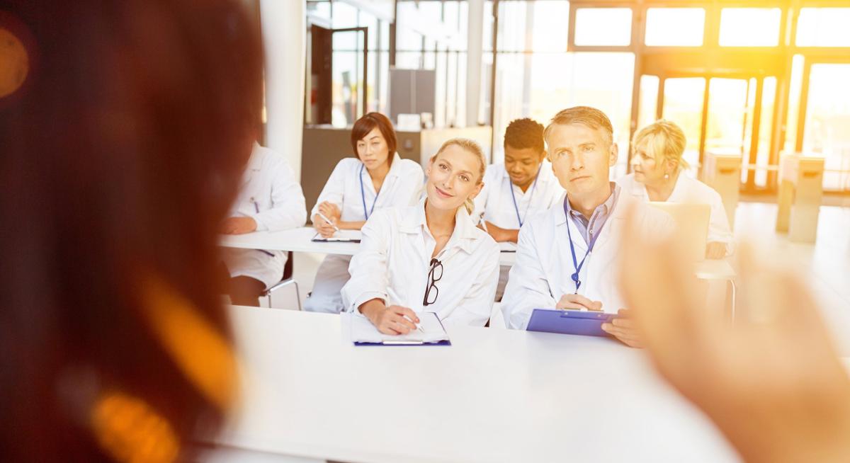 RN Opportunities: 20+ Best Nursing Career Paths - Nightingale College