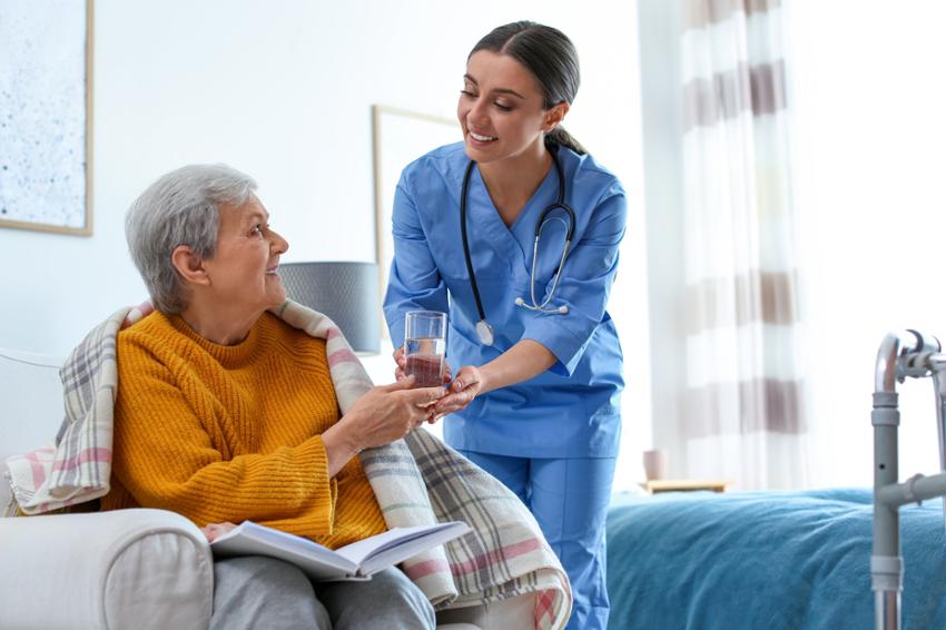 Complete Guide on Nursing Interventions - Nightingale College