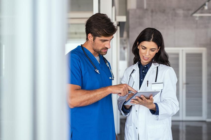 Why is Continuing Education Important for RNs? - Nightingale College