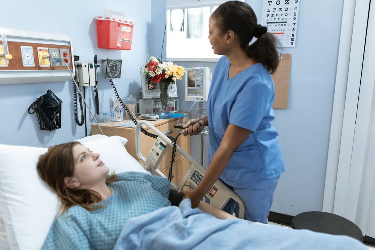 Complete Guide to the Nursing Process - Nightingale College