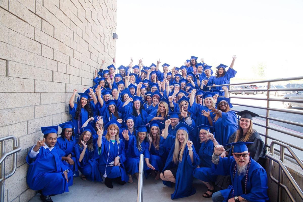 Nursing School Accreditation: Complete Guide - Nightingale College