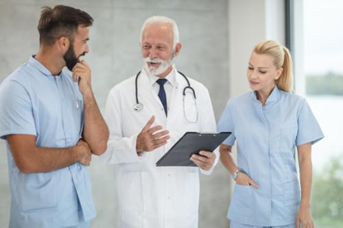 20+ Best Tips & Tricks for New Nurses - Nightingale College
