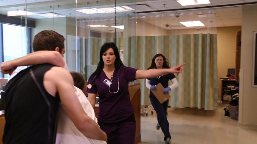 Becoming a Trauma RN: Trauma Nurse Job Guide - Nightingale College